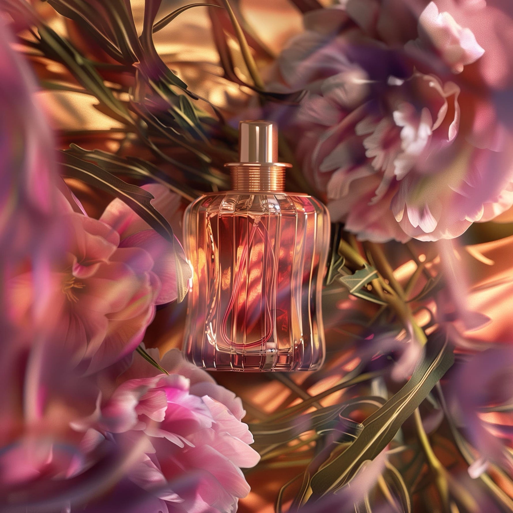 Zenith Parfumerie