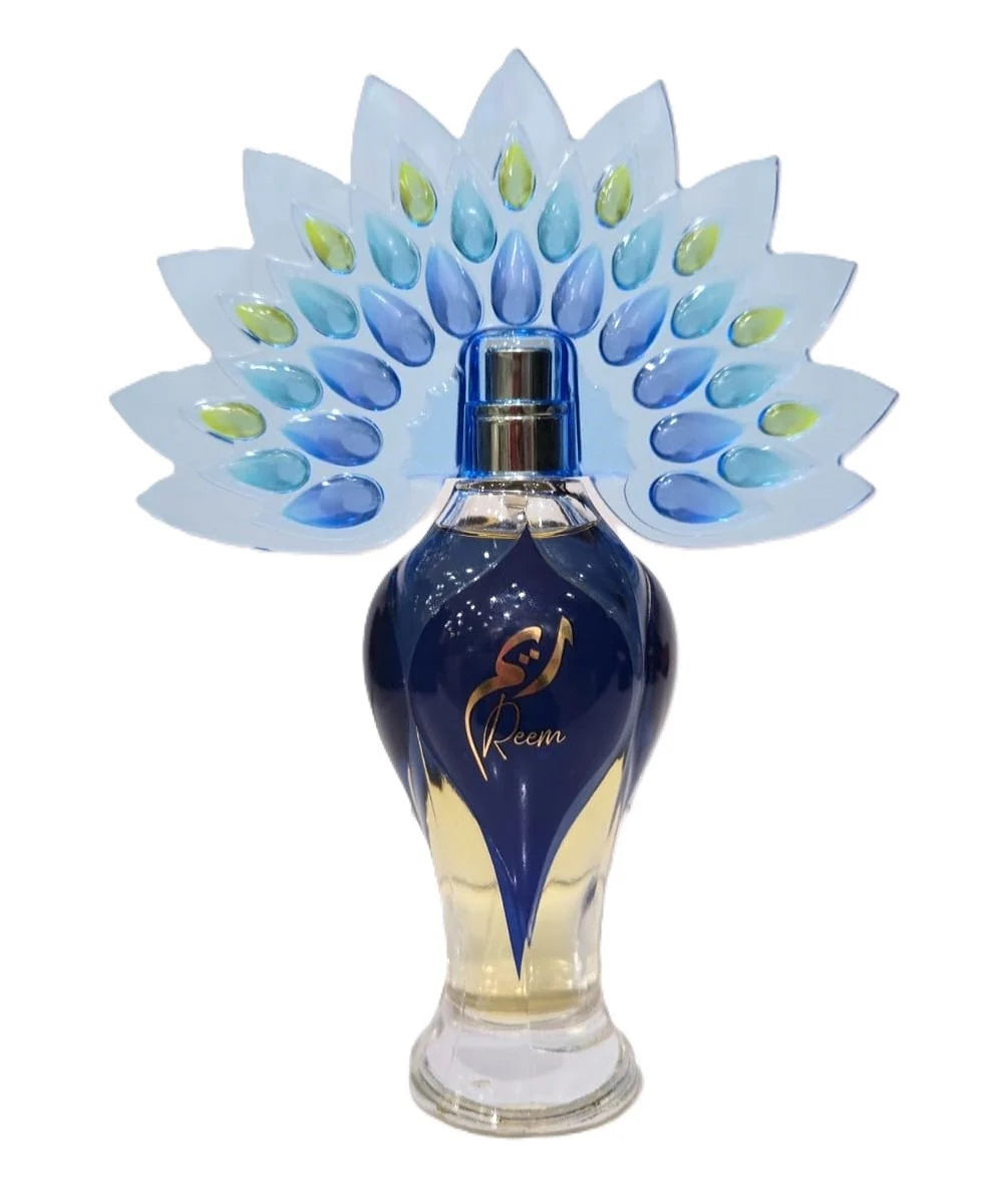 Reem Asdaaf by Lattafa SAMPLE SIZE SELECTION – Zenith Parfumerie